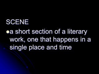 elements of drama.ppt