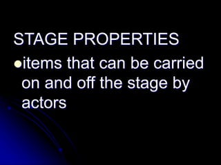 elements of drama.ppt