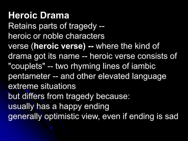 elements of drama.ppt
