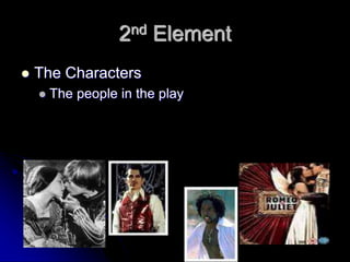 elements of drama.ppt