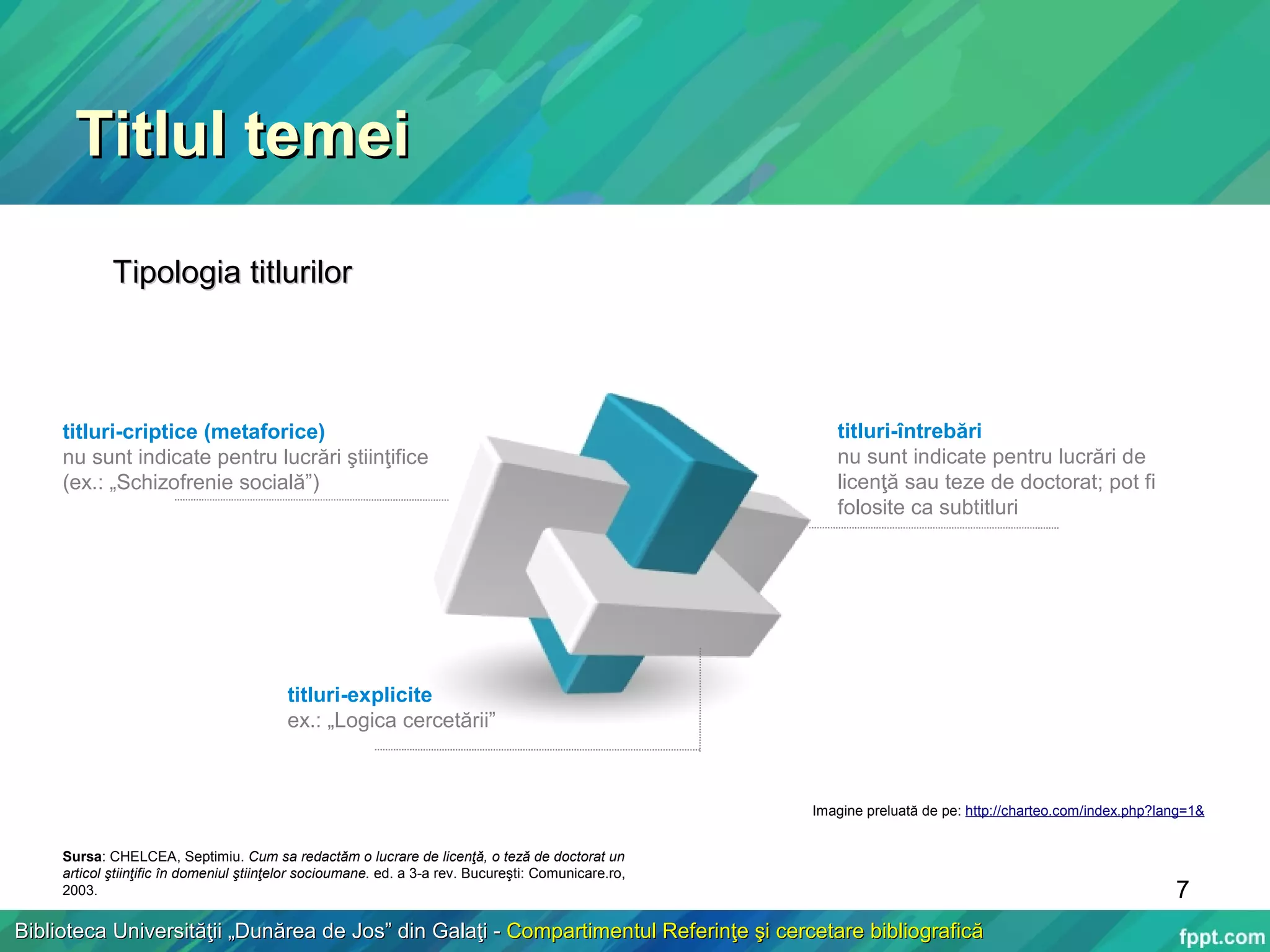 Elementele redactionale ale unei lucrari stiintifice | PDF