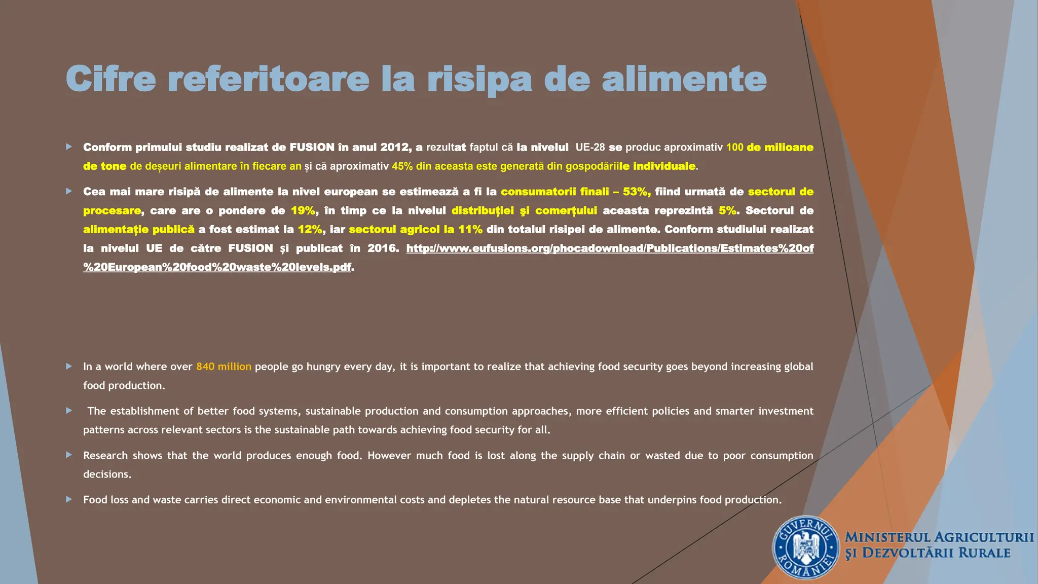 Elena-Dinu-MADR-Prezentare-risipa-alimentara-noiembrie-2016.ppt