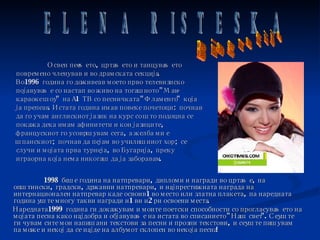 Elena Risteska Zakon | PPT