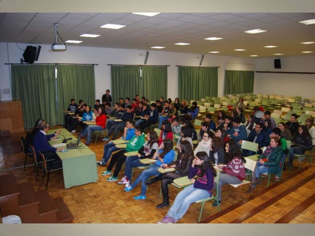 Elena gallego taboada | PPTX