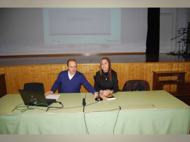 Elena gallego taboada | PPTX