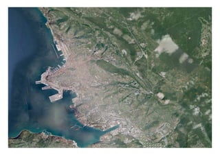 City of Trieste | PDF