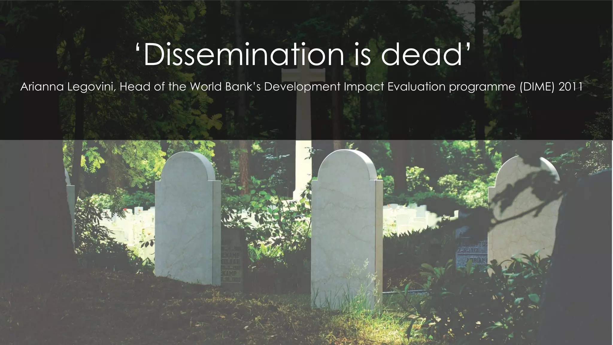 Capacity building for evidence informed practice | PDF