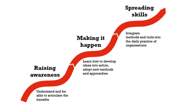 Capacity building for evidence informed practice | PDF