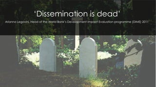 Capacity building for evidence informed practice | PDF