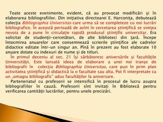 Elena Scurtu, Maria Fotescu. Parteneriat: bibliotecă – cadre didactice ...