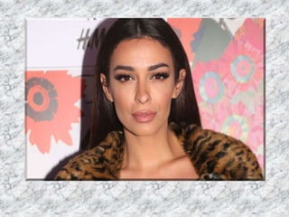 Eleni foureira e26 | PPTX