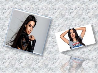 Eleni foureira e26 | PPTX