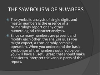 Eleni Georgiou numerology | PPT