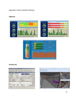Comparison Between 2 WMSs | PDF