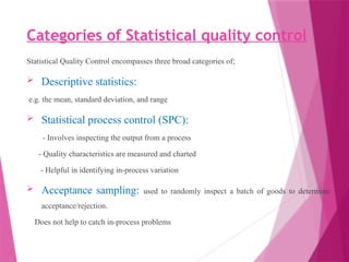 Eleni Statistical quality control power point chapters .pptx