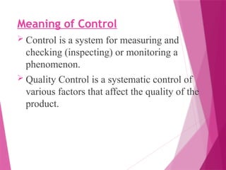 Eleni Statistical quality control power point chapters .pptx