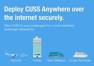 Elenium CUSS Cloud | PDF