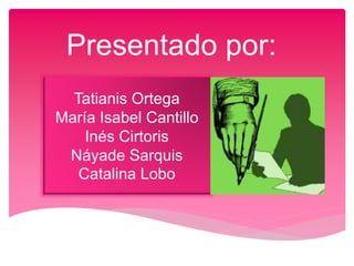 EL ENSAYO | PPTX