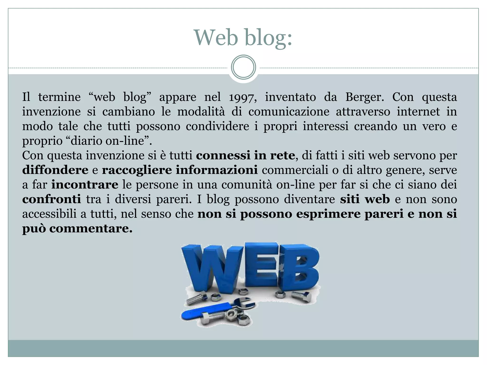 Eleonora manuel blog | PPTX