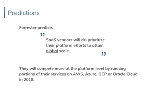 Elephants in the cloud or How to become cloud ready | PDF