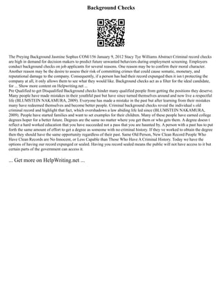 Elephant Writing Paper | PDF