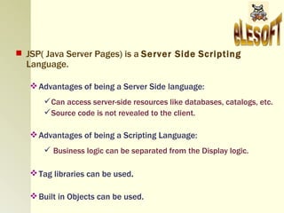 eLESOFT-Overview | PPT