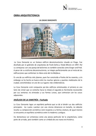 El equilibrio | DOCX