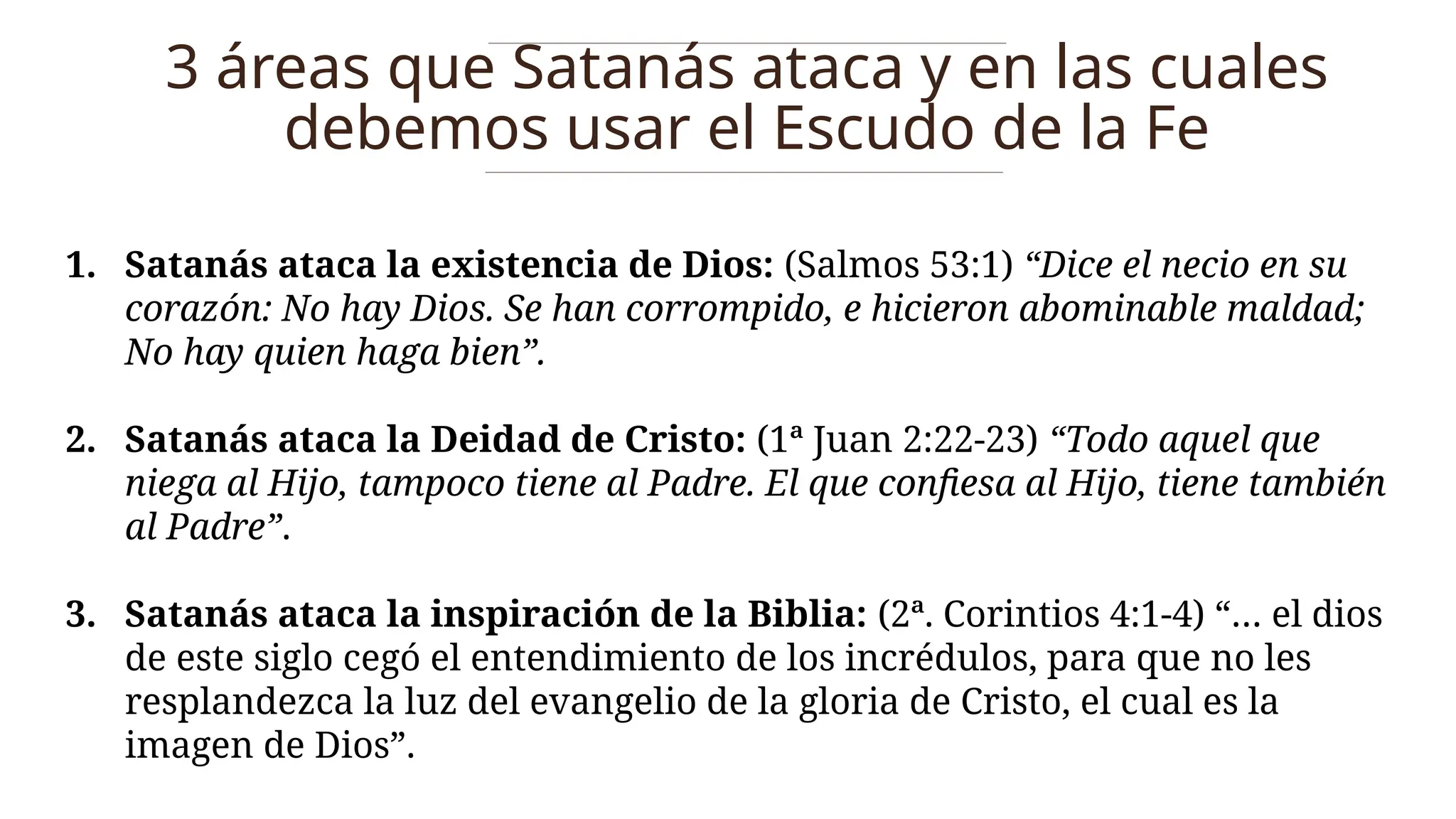 EL ESCUDO DE LA FE instituto biblico.pptx