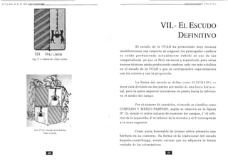 El escudo de la ucab | PDF