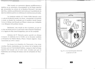 El escudo de la ucab | PDF