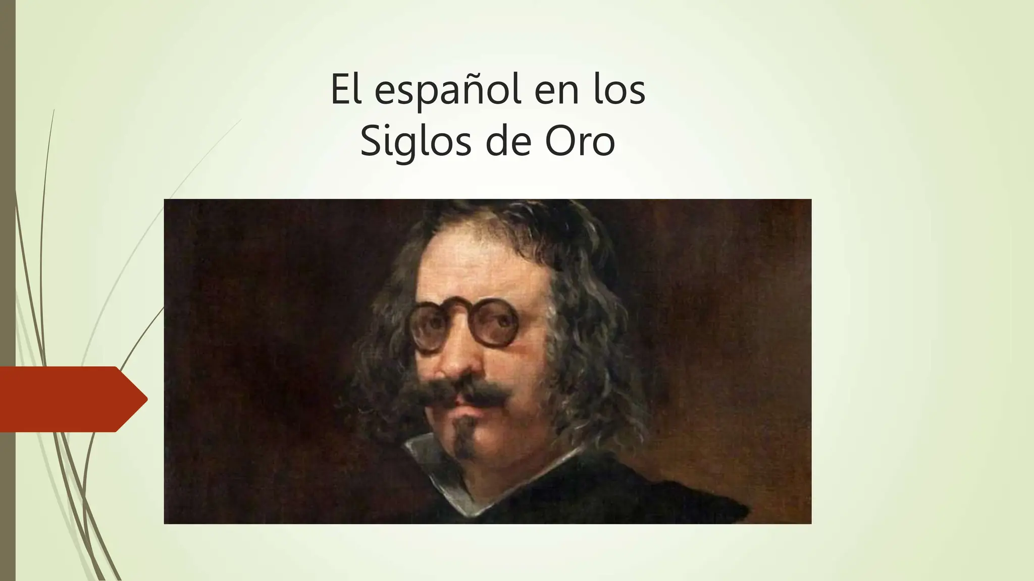 El español en los siglos de oro y sus caracteristicas.ppt