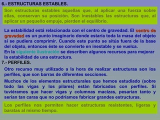 El Esqueleto De Los Objetos | PPT