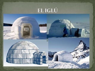 El esquimal | PPTX