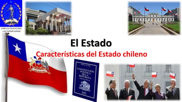 El Estado | PPT