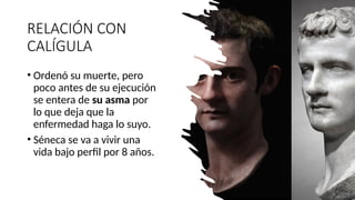 EL ESTOICISMO DE LUCIO SÉNECA- Clase.pptx