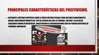 El estoicismo y el pocitivismo materia etica.pptx