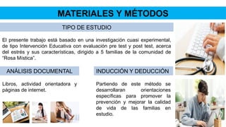 El estres como respuesta psicobiologica en el proceso salud enfermedad ...