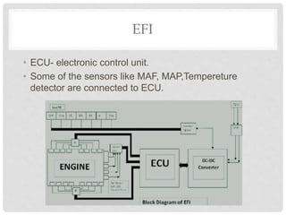 Electrical fuel injector | PPT
