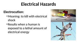 ELETRICAL HAZARDS-SAFETY AND PROTECTIVE DEVICES.pptx