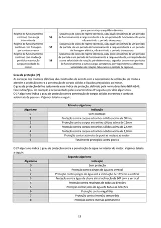 Eletricista industrial comandoseletricos | PDF