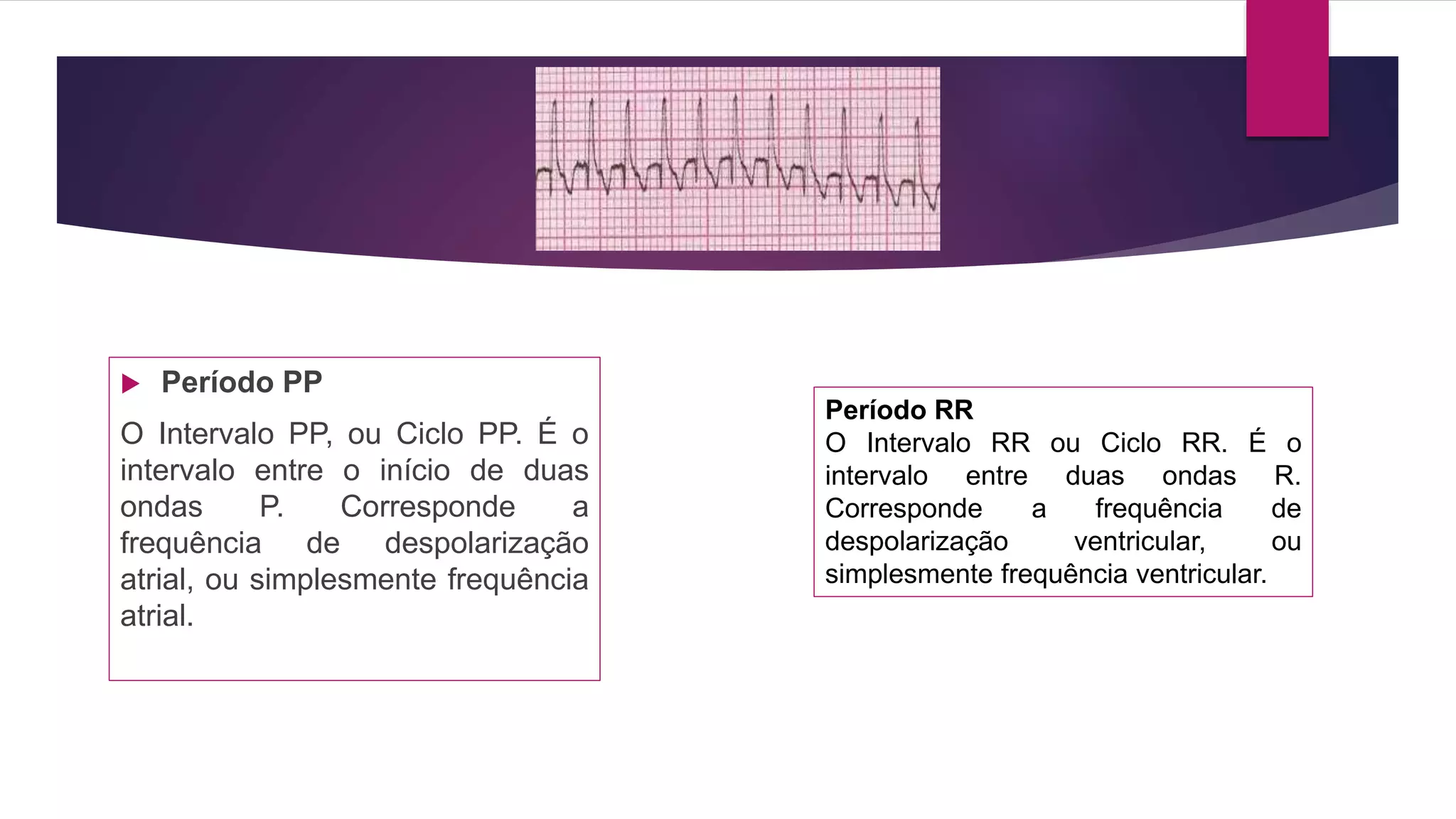 Eletrocardiograma ECG e Enzimas Cardíacas e Hepaticas | PPTX