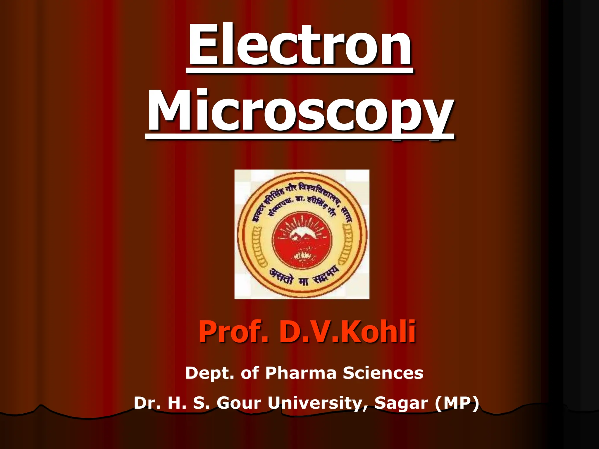 eletron microscopy.ppt