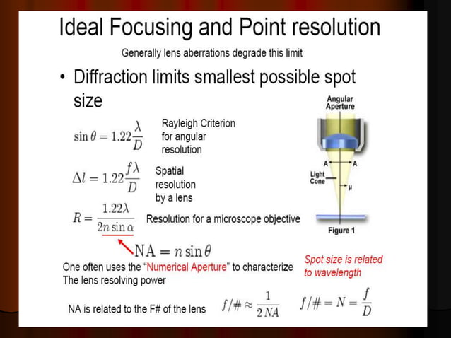 eletron microscopy.ppt | Physics | Science