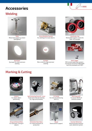 Laser Machines For Jewelry | PDF