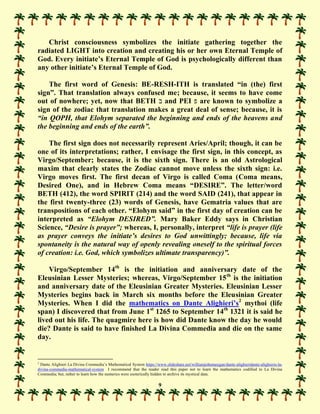 Eleusinian Mysteries | PDF