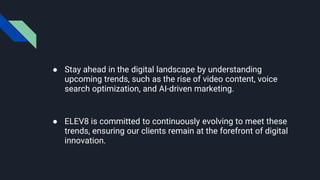 _ELEV8_ Elevate Your Digital Presence_.pptx