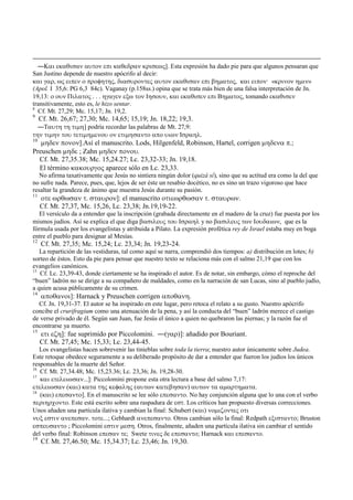 El evangelio de pedro | PDF