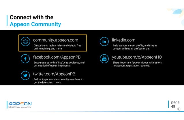 Creating Modern Ui Powerbuilder Framework Using Native Objects Ppt