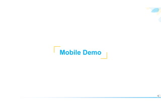 Creating Modern UI PowerBuilder Framework using native objects | PPT