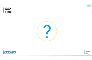Creating Modern UI PowerBuilder Framework using native objects | PPT